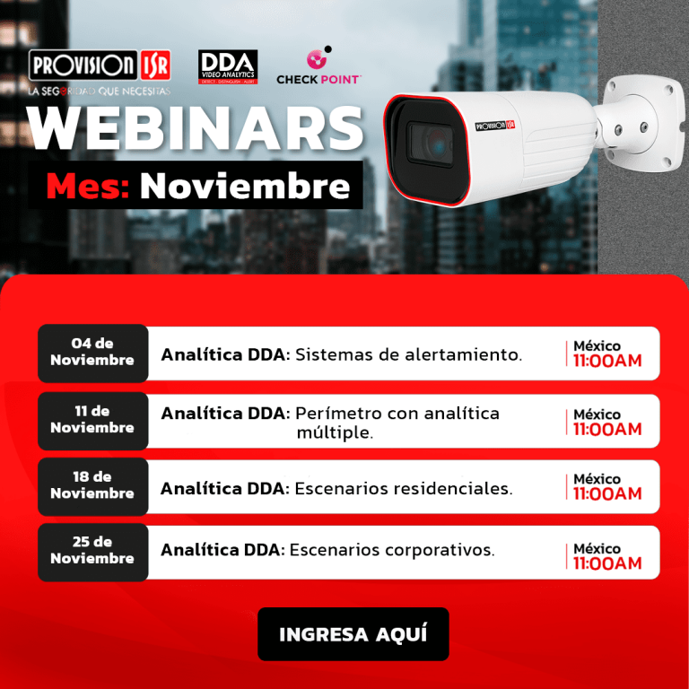 Home - Provision-ISR